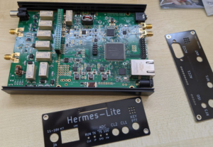 Basis-Setup Hermes-Lite 2 mit OpenHPSDR-Thetis – Hamradio Blog DL1BZ